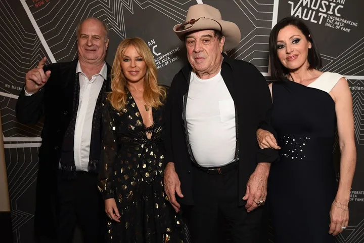 Fears for Molly Meldrum's health | New Idea