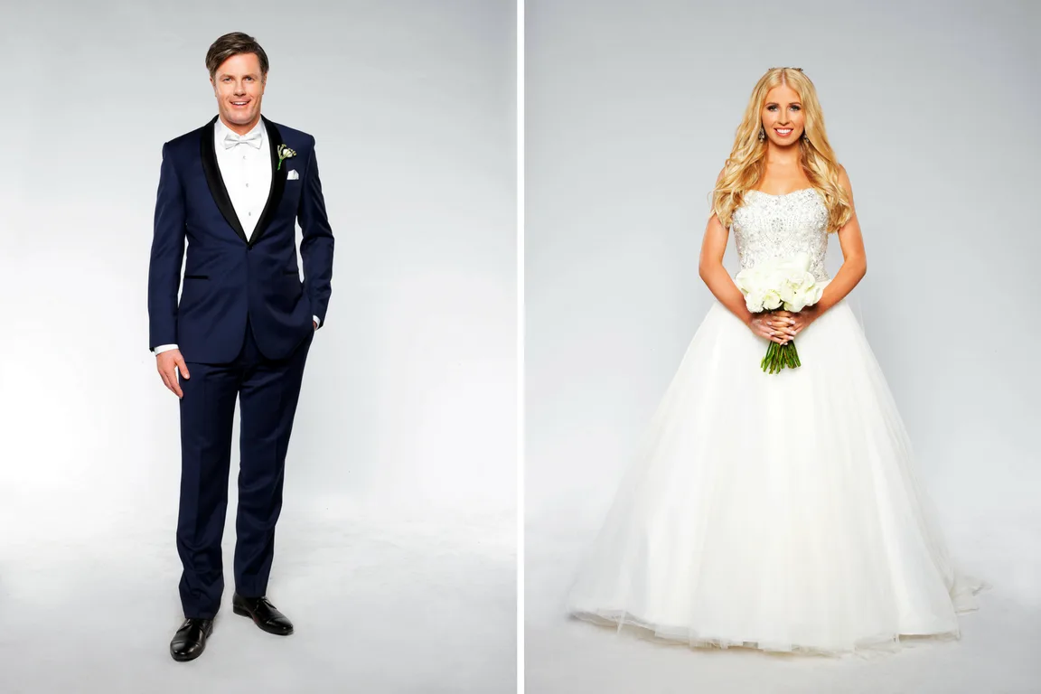 Married At First Sight's Troy slammed by social media | New Idea