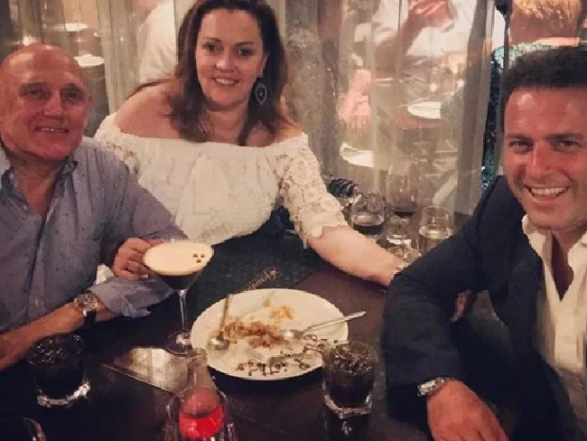 Jasmine Yarbrough's mum takes dig at Karl Stefanovic | New Idea Jasmine Yarbrough's mum takes dig at Karl Stefanovic | New Idea