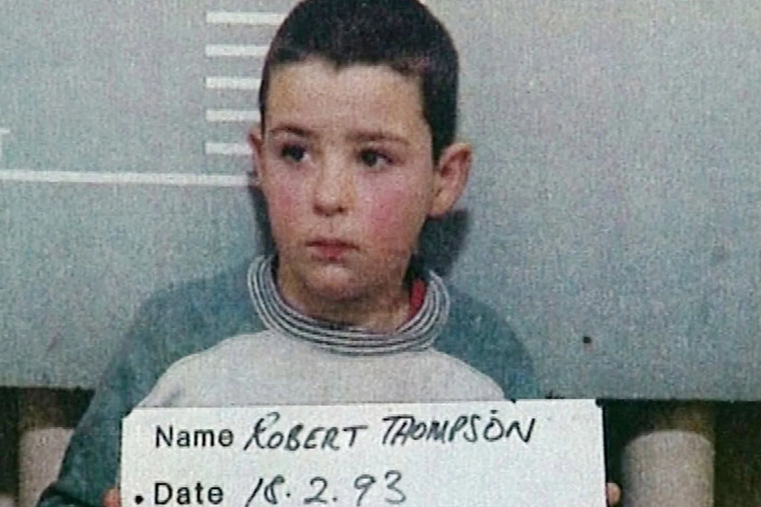Authorities don't confirm if James Bulger's killer is in Australia ...