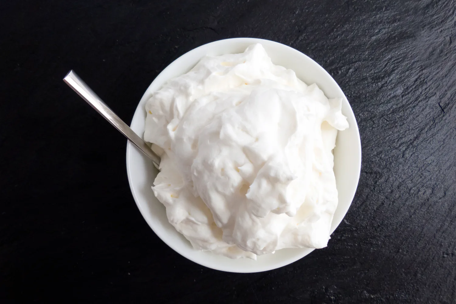 What is Creme Fraiche & how does it differ from sour cream? | New Idea