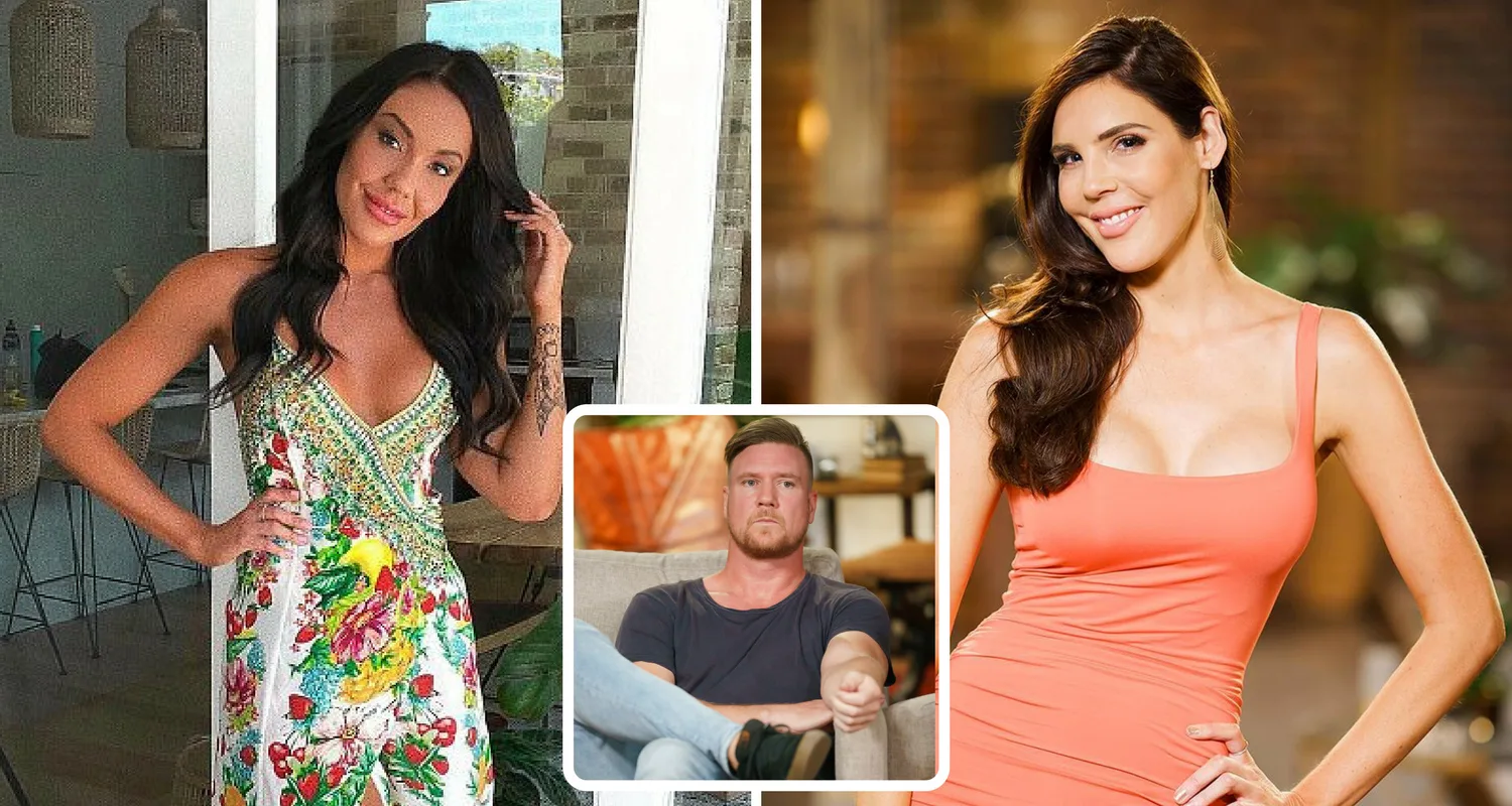 MAFS Tracey Jewel Davina Rankin unite over hatred of Dean Wells | New Idea