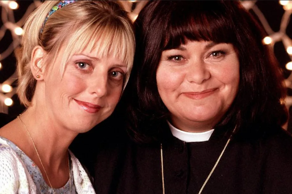 The Vicar of Dibley's Emma Dibley's cause of death revealed | New Idea