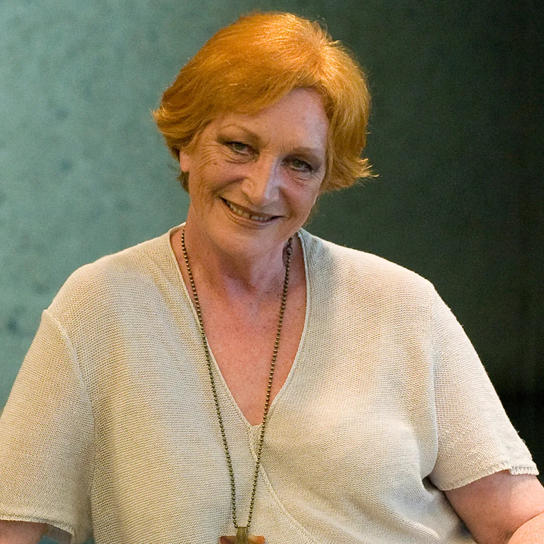 Cornelia Frances’ cancer fight: exclusive interview | New Idea
