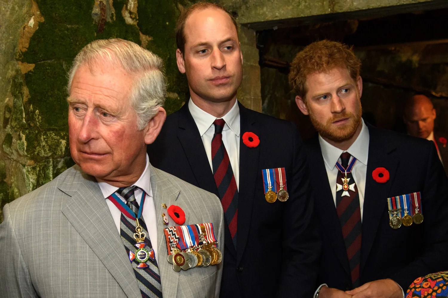 'Prince Charles' four love children revealed' | New Idea