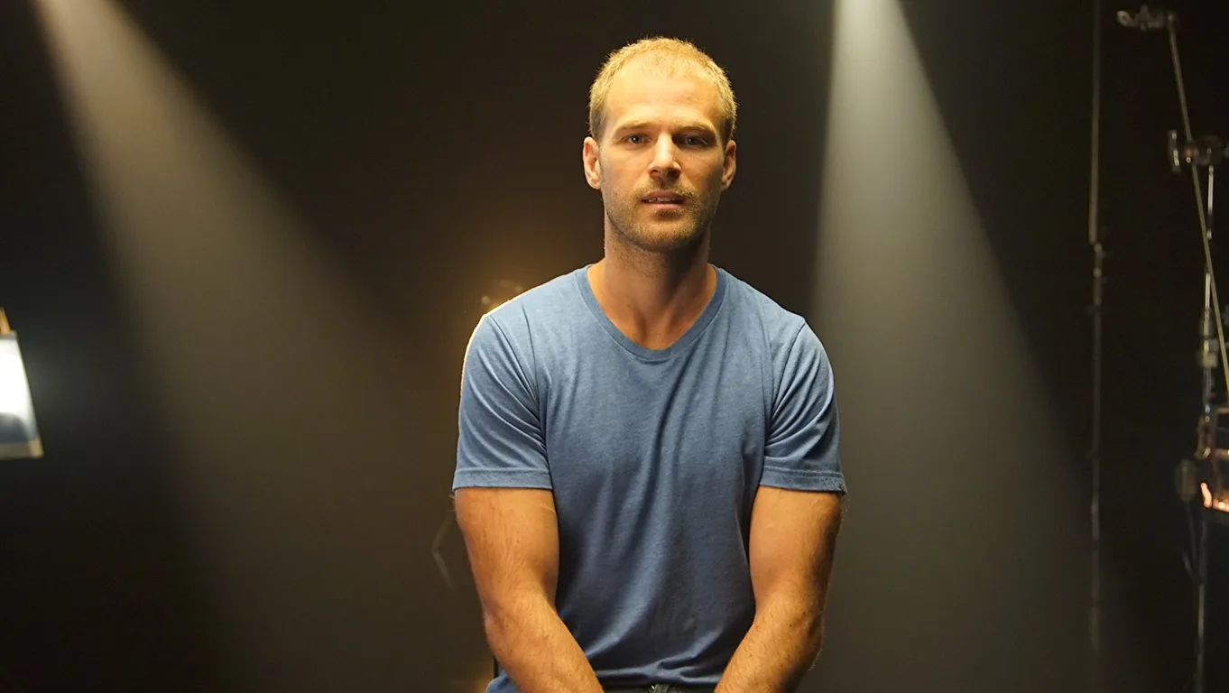 Celebrity healer Charlie Goldsmith reveals his secrets to curing the ...