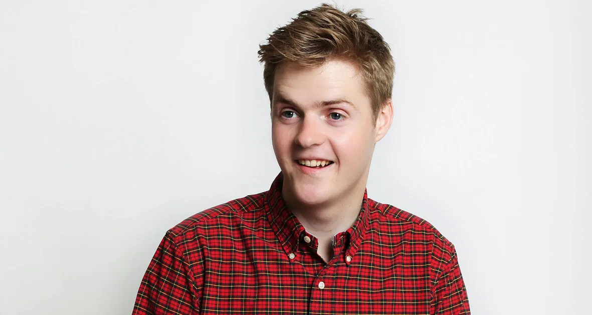Adelaide comedian JooYung Roberts speaks out on Tom Ballard's sexual ...
