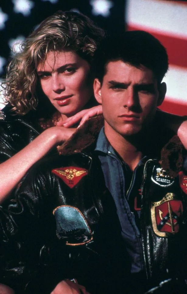 Top Gun’s Kelly McGillis: What she looks like now | New Idea