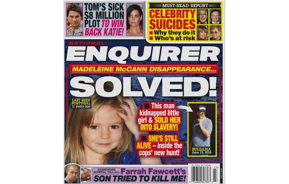 US REPORT: Bindi Irwin's Scientology shock | New Idea