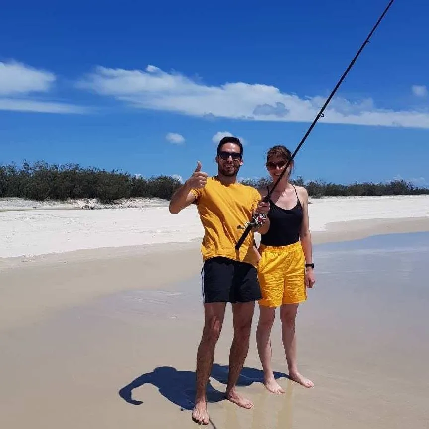 London Terror Attack survivor Candice Hedge reveals big news | New Idea