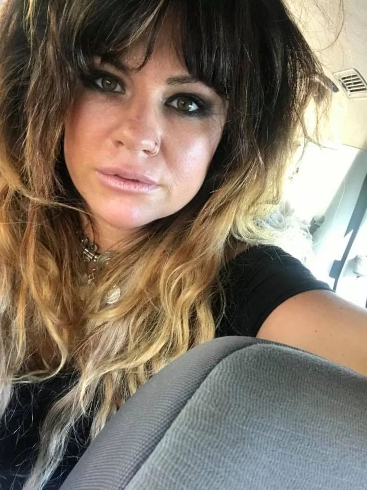 Constance Hall: When your son’s passport photo is actual life | New Idea