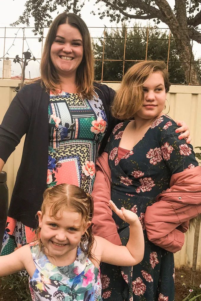 Australian mum opens up about using meth addiction to cope with ...
