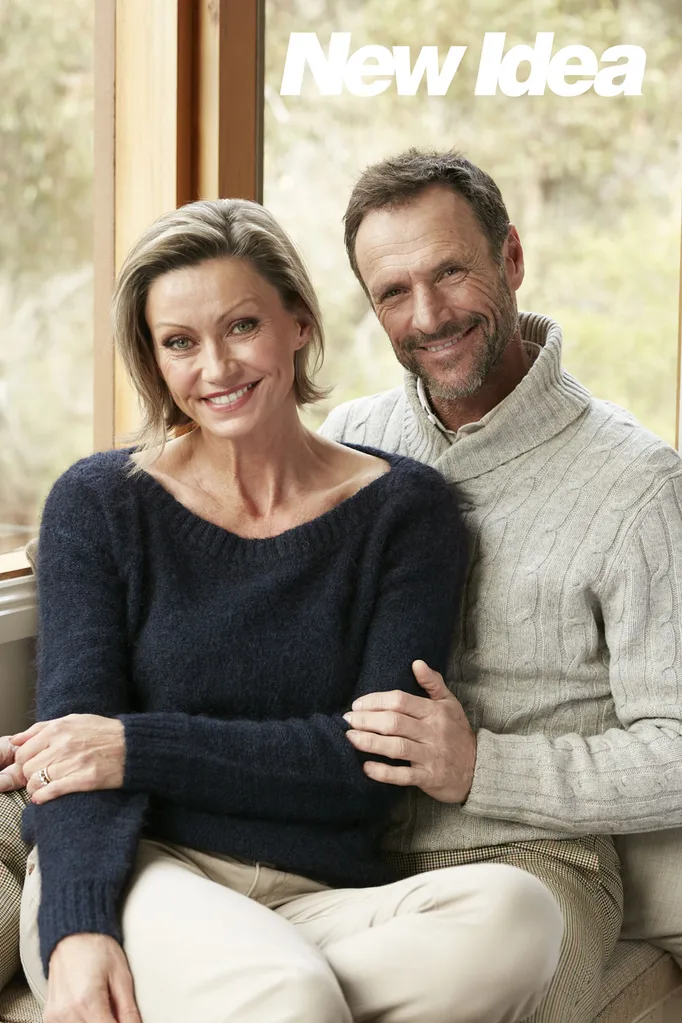 Sale Of The Century star Nicky Buckley reveals her family is ready to ...