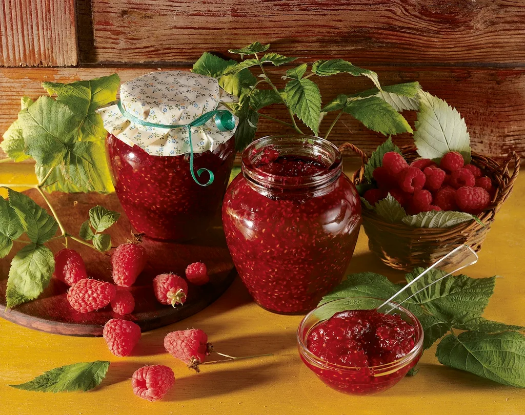 Should jam be stored in the fridge or pantry | New Idea