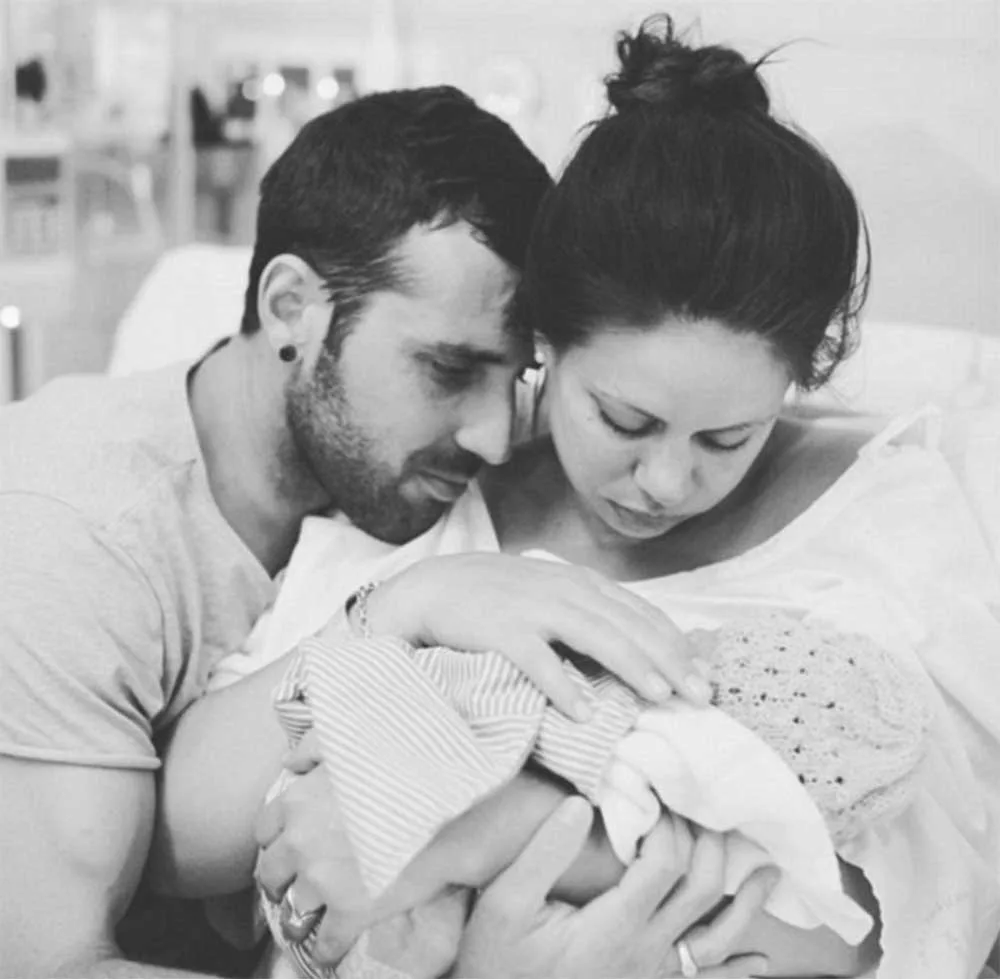 Seven Year Switch: Ryan and Cass share heartbreaking plea | New Idea
