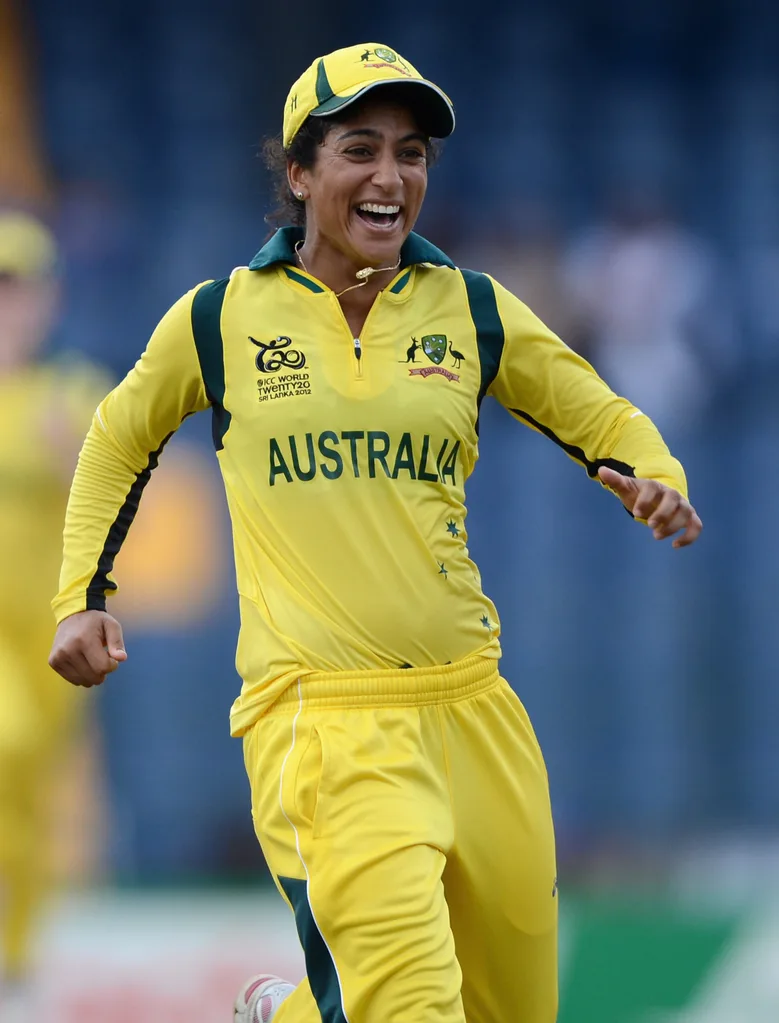 Lisa Sthalekar: From Orphanage to Cricket star | New Idea