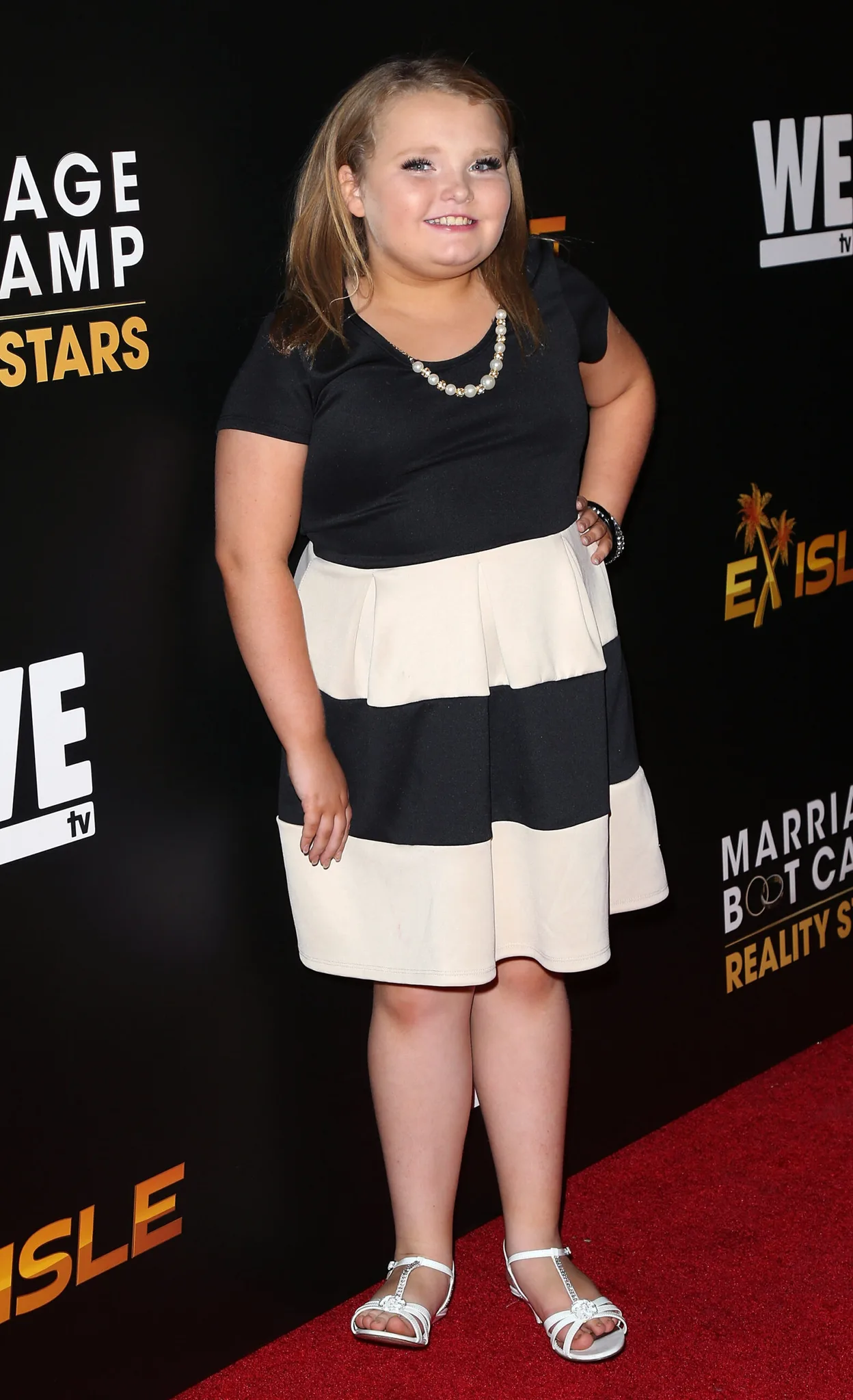 What Honey Boo Boo looks like now | New Idea