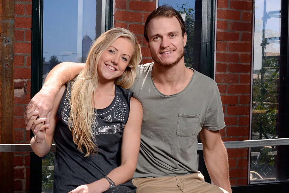 How to renovate your house on a budget according toe Kyal and Kara from ...