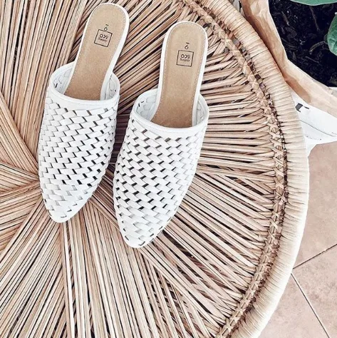 The $15 Kmart sandals that are sending fans wild | New Idea