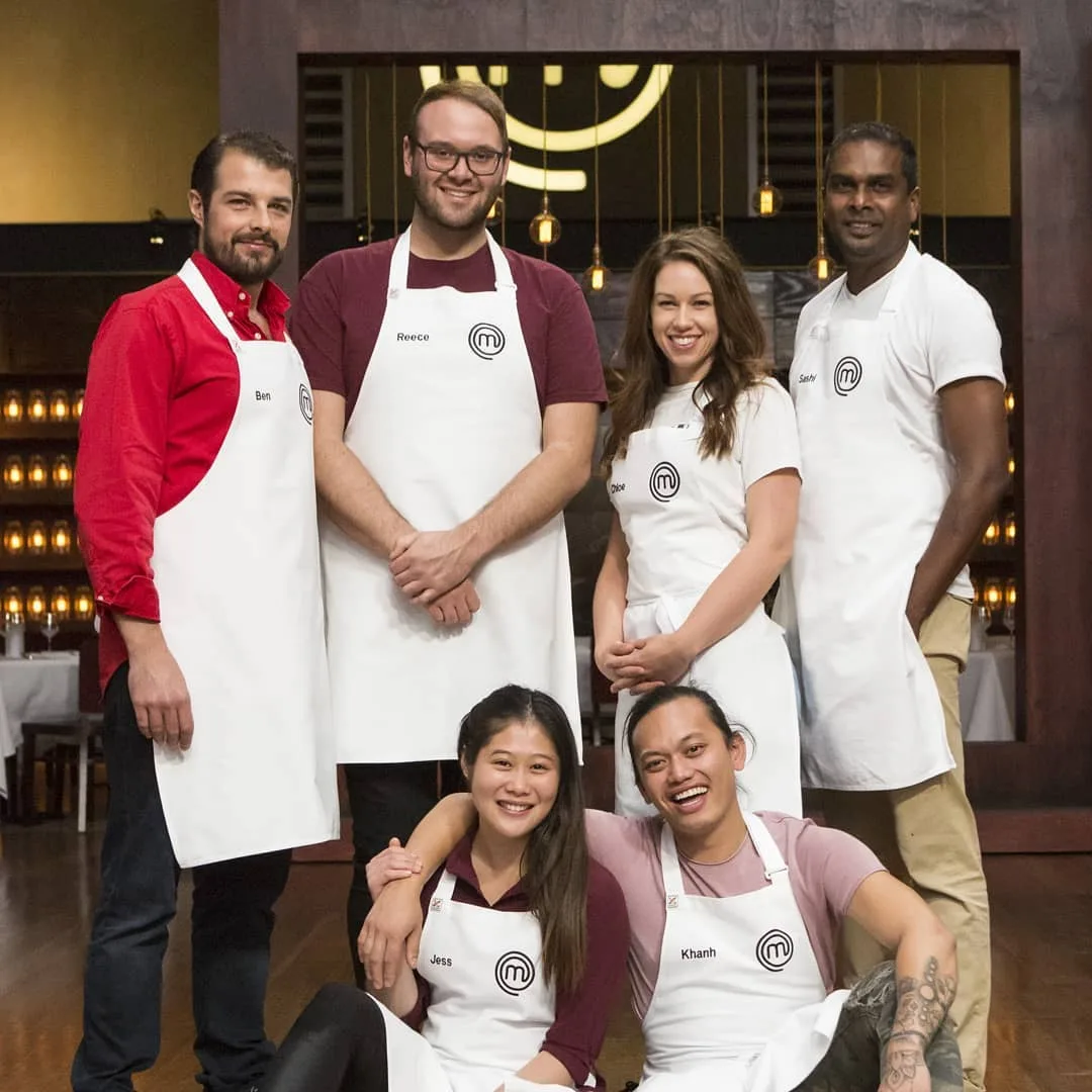 Who Is Chloe Carroll? | New Idea