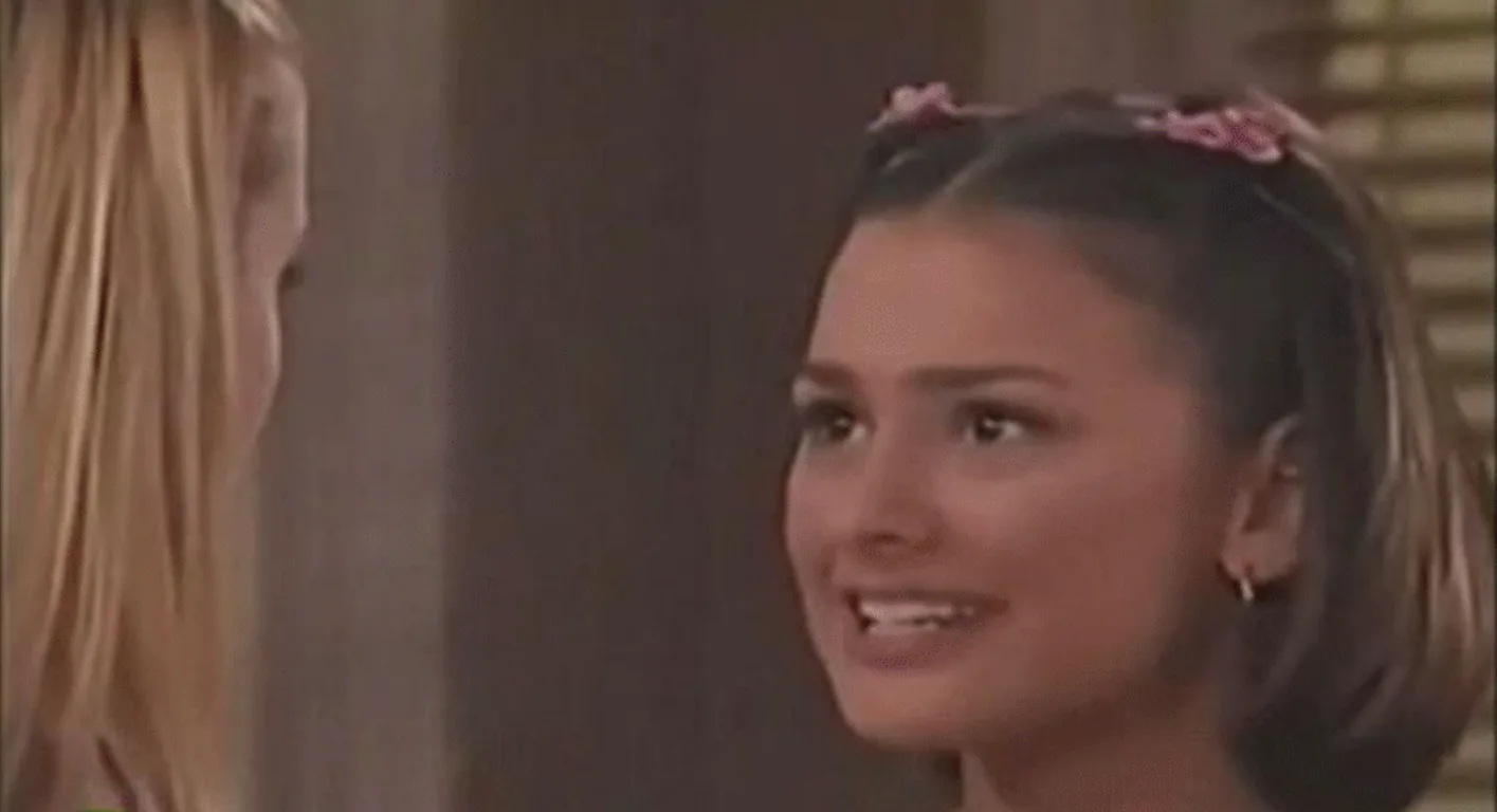 Who is Kristy Wright? aka Chloe Richards from Home and Away | New Idea