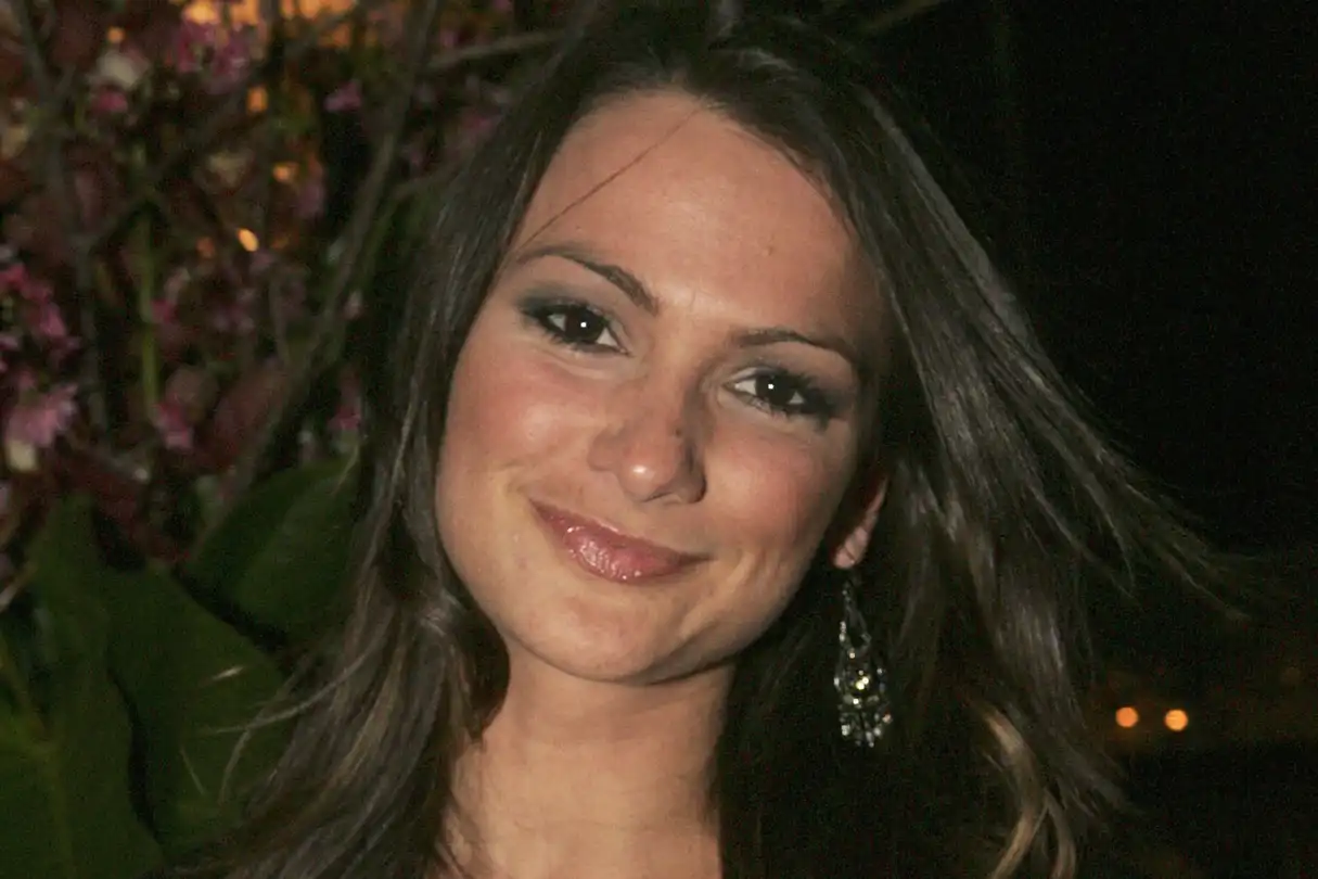 Who is Kristy Wright? aka Chloe Richards from Home and Away | New Idea