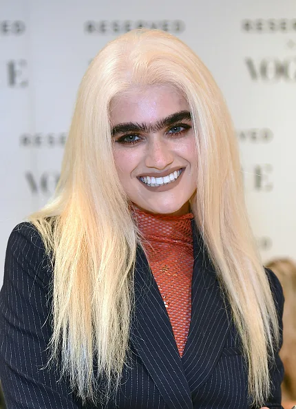 Monobrow - Everything You Need to Know About a Unibrow | New Idea