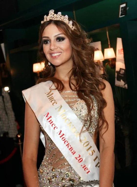A beauty queen becomes the newest member of Royal Family | New Idea