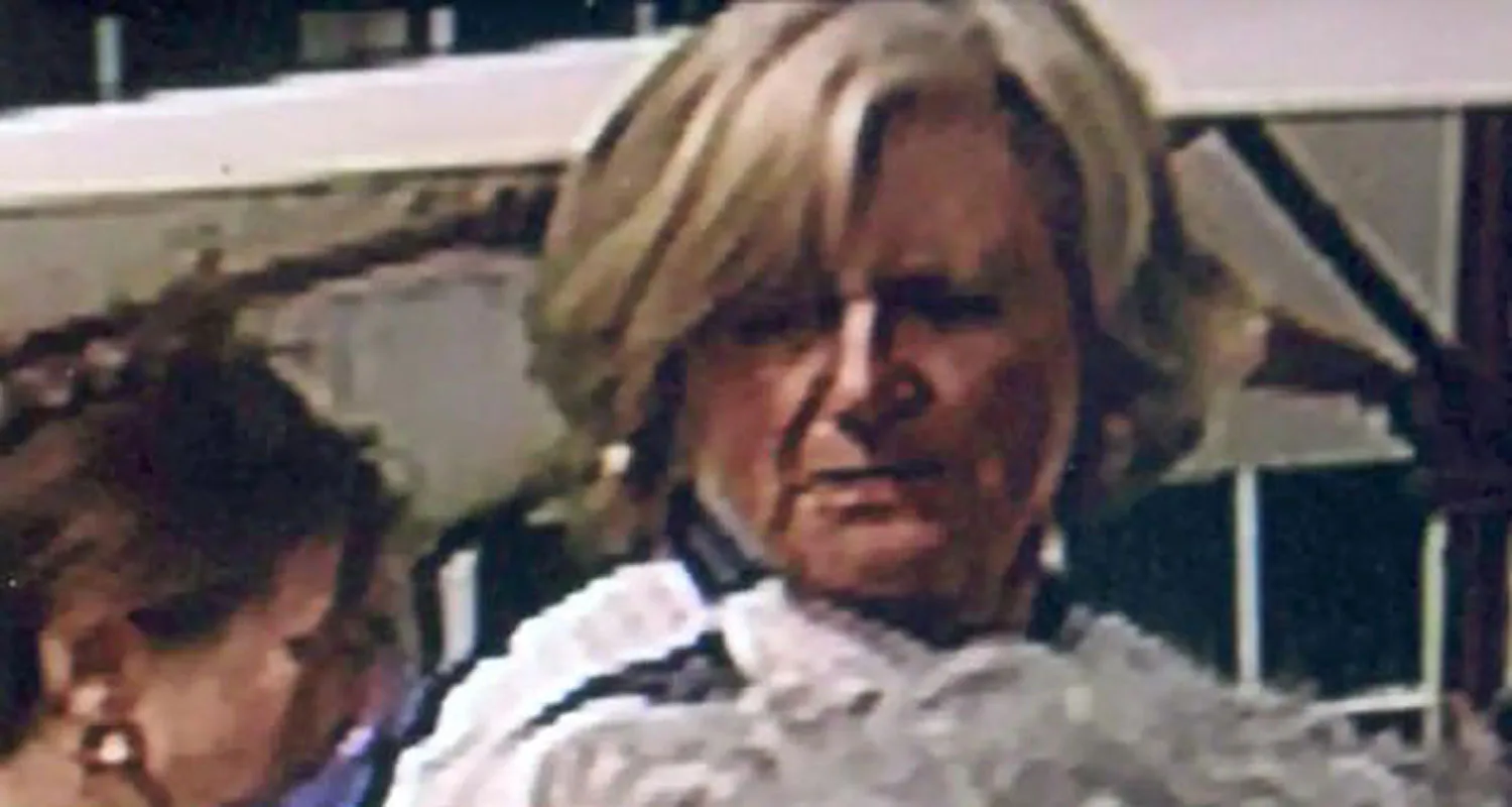 Does this TV show clip prove Lyn Dawson was alive? | New Idea