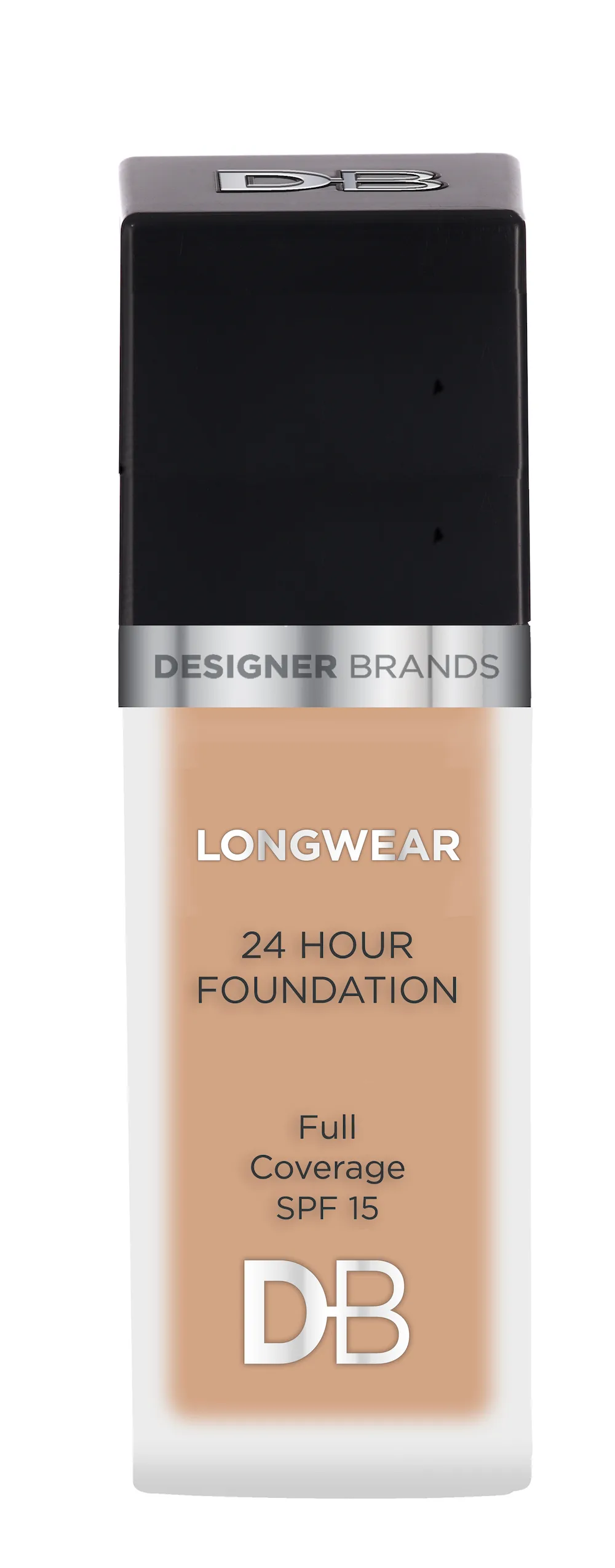 Why you need to revisit the long-lasting foundation | New Idea