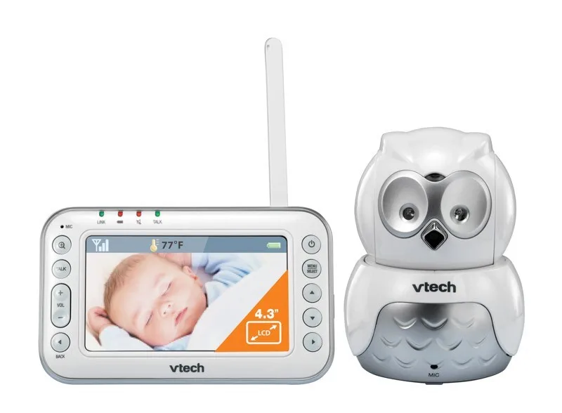 10 Best Baby Monitors Available in Australia | New Idea