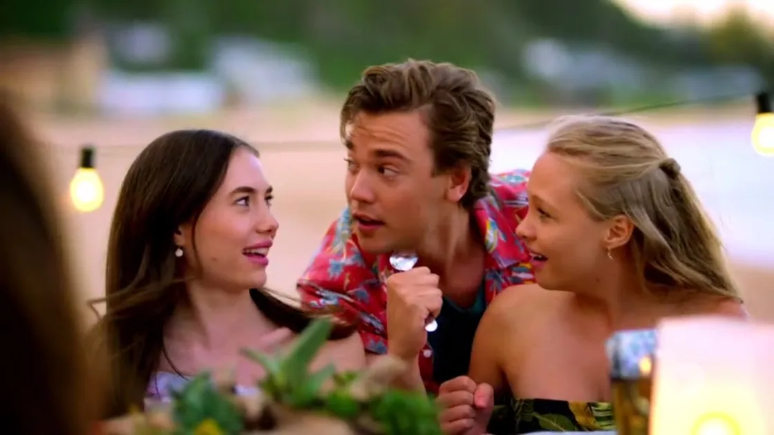 Home And Away 2019 Official Promo New Idea
