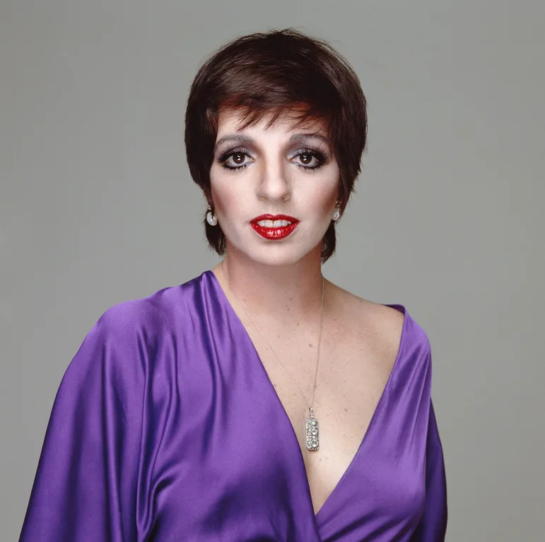 Liza Minnelli's secret heartache revealed | New Idea