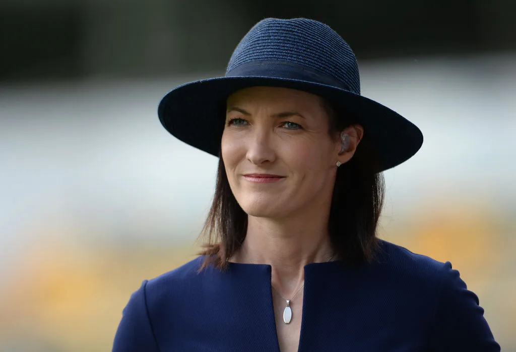 How Alison Mitchell became cricket's leading lady | New Idea