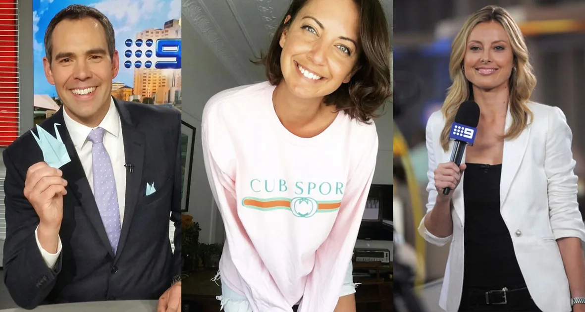 Meet the new Today Show team | New Idea
