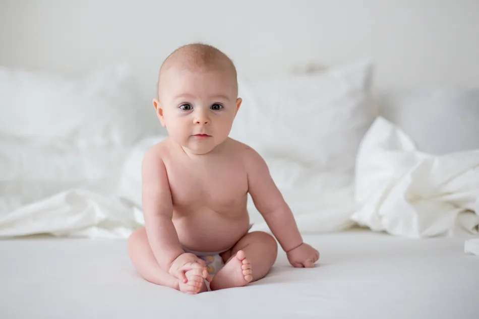 Aussie Bogan Names: The Latest Baby Bogan Naming Trends | New Idea