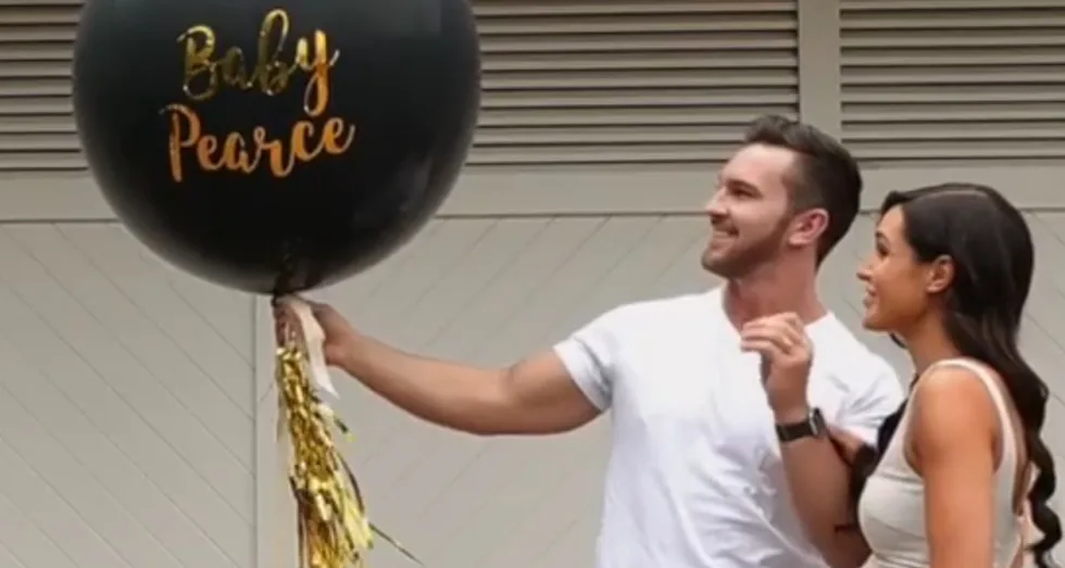 Kayla Itsines reveals the gender of her first baby | New Idea