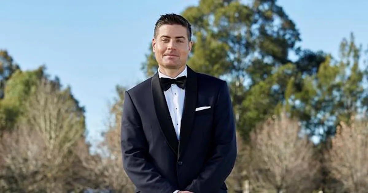 Bachelorette star Stu Laundy confirms he was in THAT leaked NRL video ...