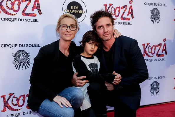 Asher Keddie –18 Things You Didn’t Know about Asher | New Idea