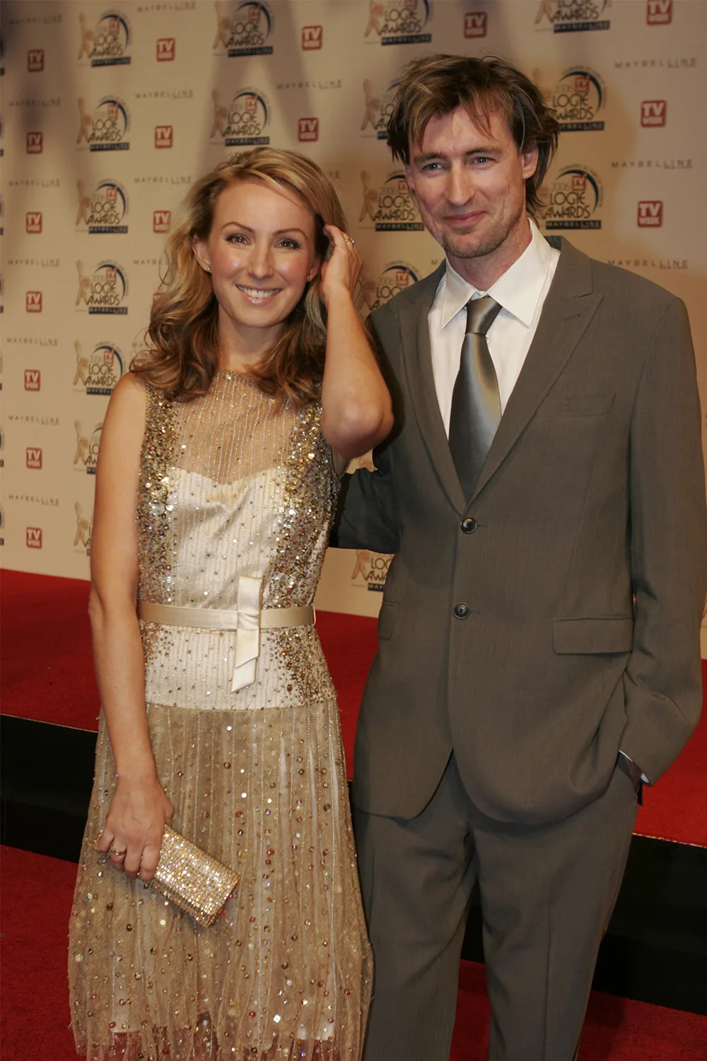 Lisa McCune – 17 Things You Didn’t Know About Lisa | New Idea