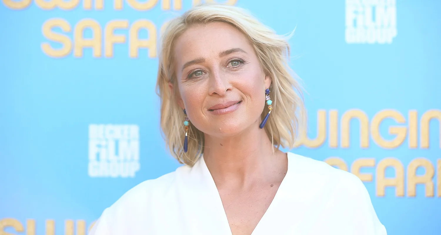 Asher Keddie –18 Things You Didn’t Know about Asher | New Idea