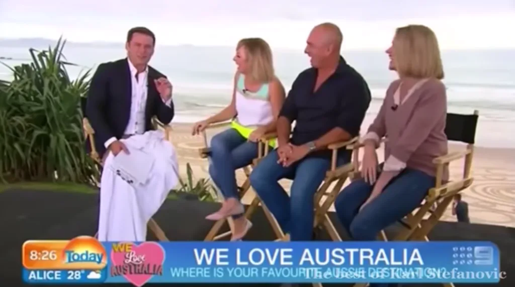 The Tiny Today Show change that has outraged viewers | New Idea