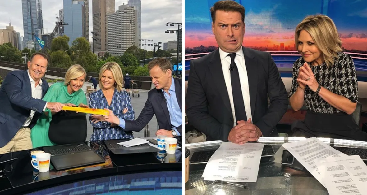 The Tiny Today Show change that has outraged viewers | New Idea