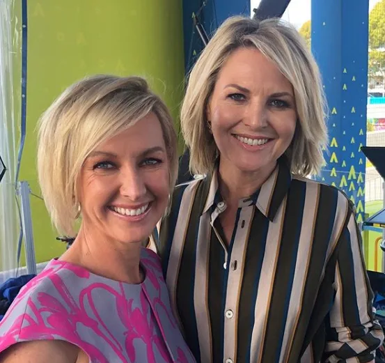 Today Show’s Deb Knight looks downcast amid ratings nightmare | New Idea