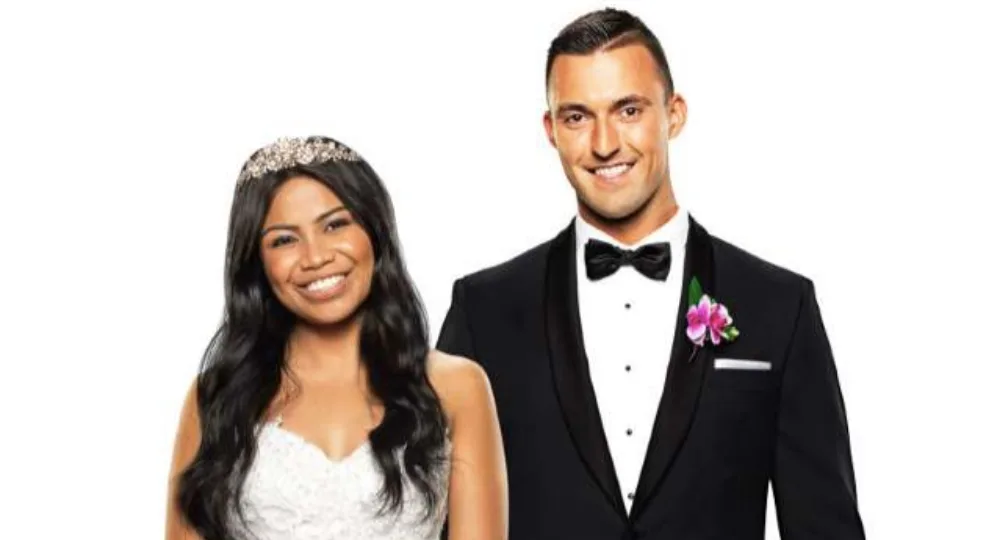 MAFS star Nic opens up about testicular cancer battle | New Idea