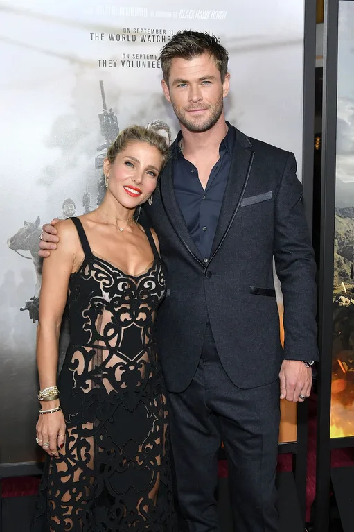 Elsa Pataky reveals one parenting habit Chris desperately wants her to ...