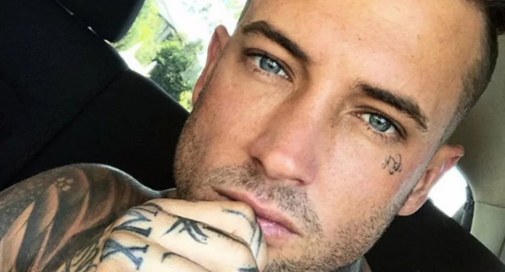 The SHOCK reason MAFS star Rhyce Power was rejected from Sydney club ...