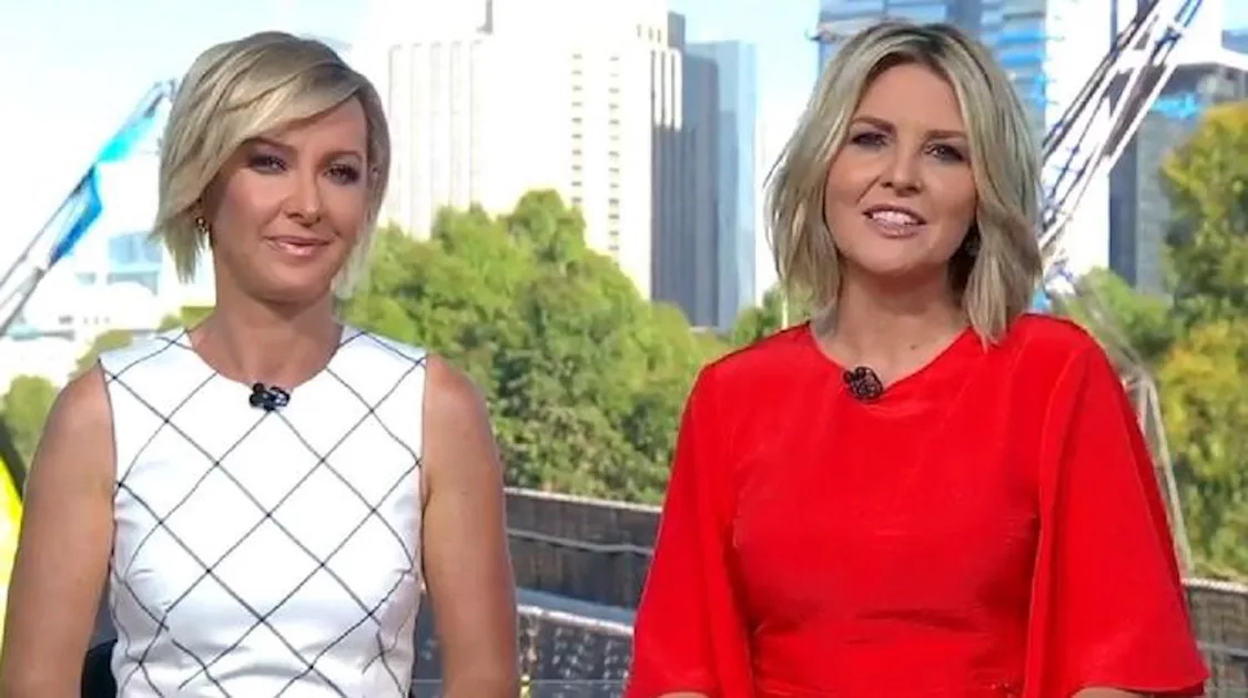 ABC breakfast overtakes Today show in ratings shock | New Idea