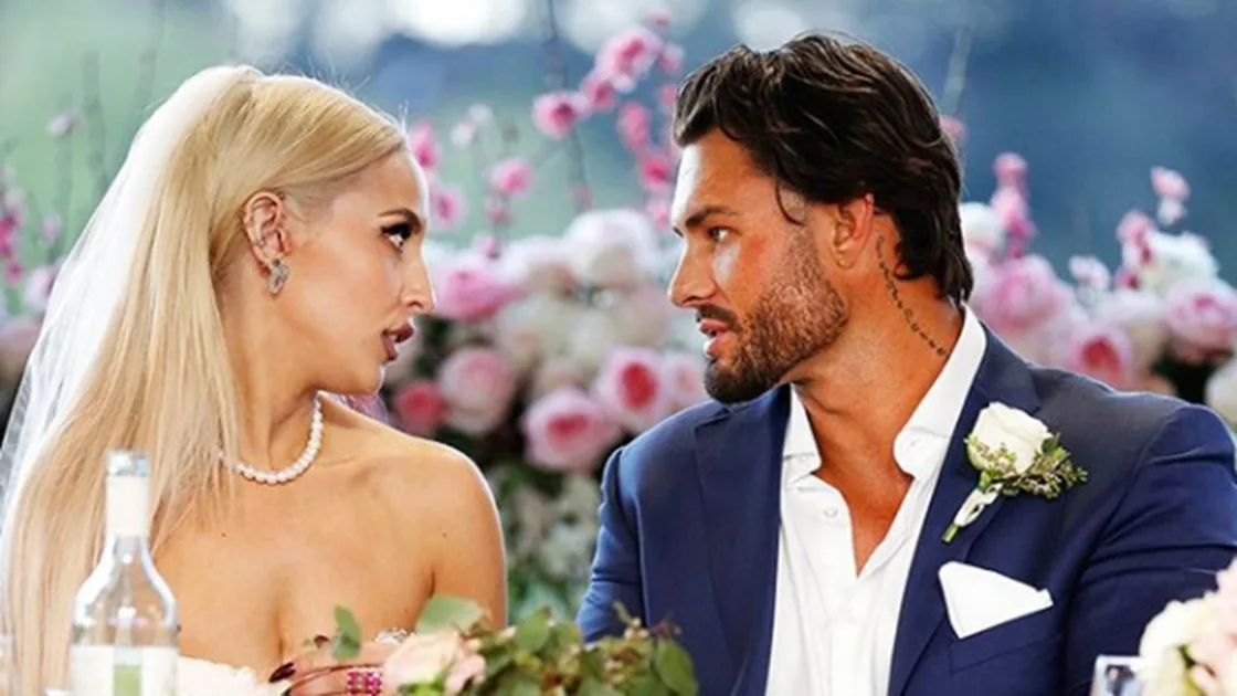 MAFS spoiler alert: ‘Hot Sam’ dumps Elizabeth for ANOTHER BRIDE | New Idea
