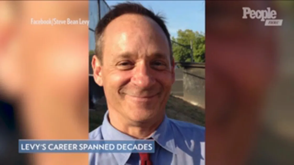 'Ray Donovan' Actor Steve 'Bean' Levy Dies at Age 58 After Battle with ...